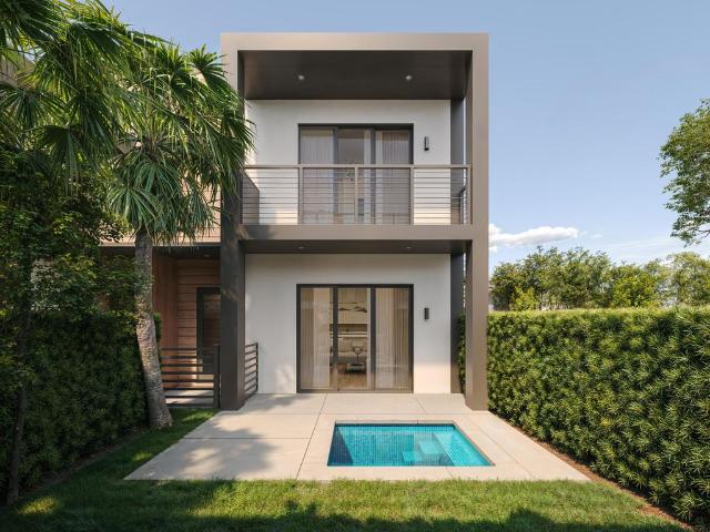 Luxury Townhouse for sale in Boca Raton, United States