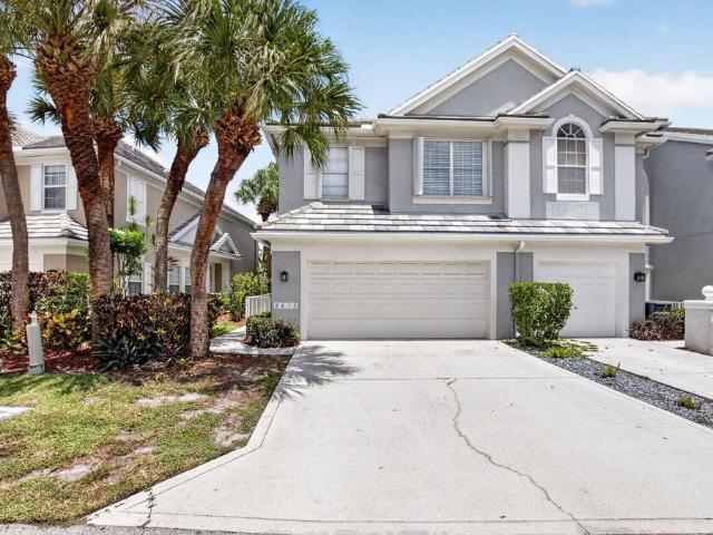 Luxury Townhouse for sale in Boca Raton, United States