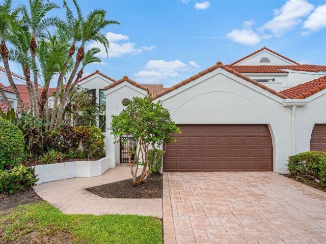 Luxury Townhouse for sale in Boca Raton, United States