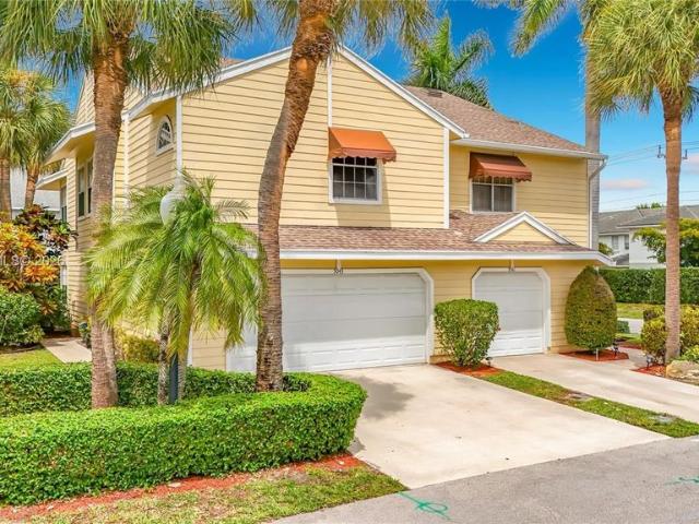 Luxury Townhouse for sale in Boca Raton, United States