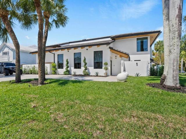 Luxury Townhouse for sale in Delray Beach, United States
