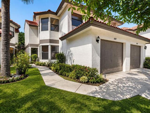 Luxury Townhouse for sale in Boca Raton, United States
