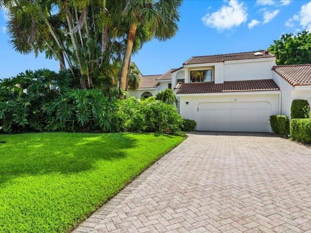 Luxury Townhouse for sale in Boca Raton, United States