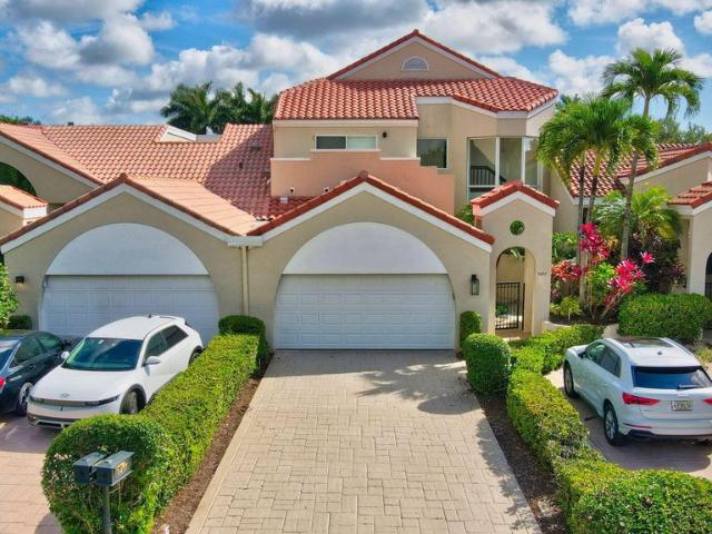 Luxury Townhouse for sale in Boca Raton, United States