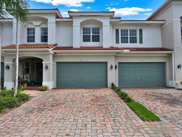 Luxury Townhouse for sale in Boynton Beach, Florida