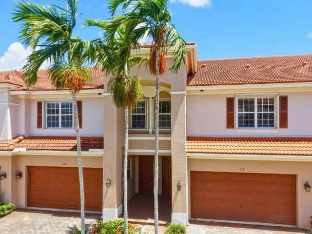 Luxury Townhouse for sale in Boynton Beach, United States