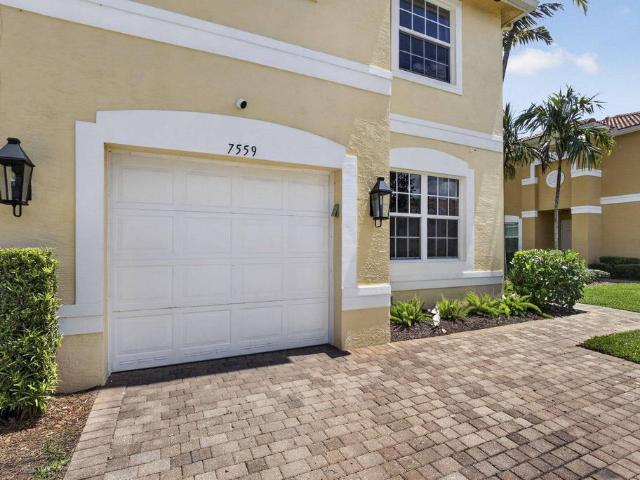 Luxury Townhouse for sale in Boynton Beach, United States