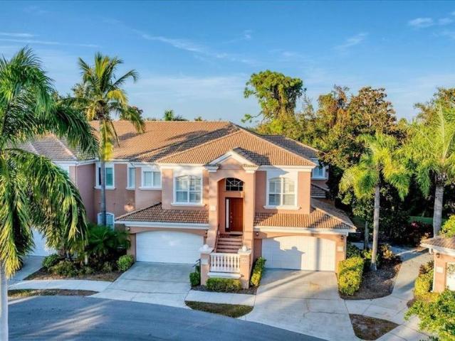 Luxury Townhouse for sale in Bradenton, Florida