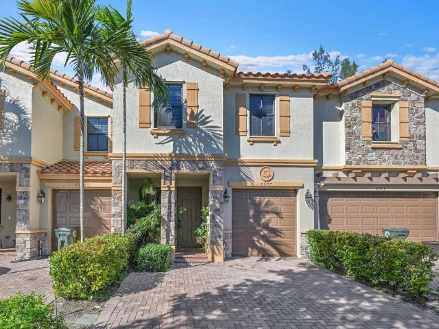 Luxury Townhouse for sale in Coconut Creek, United States