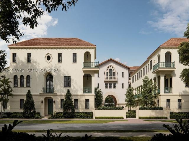 Luxury Townhouse for sale in Coral Gables, United States
