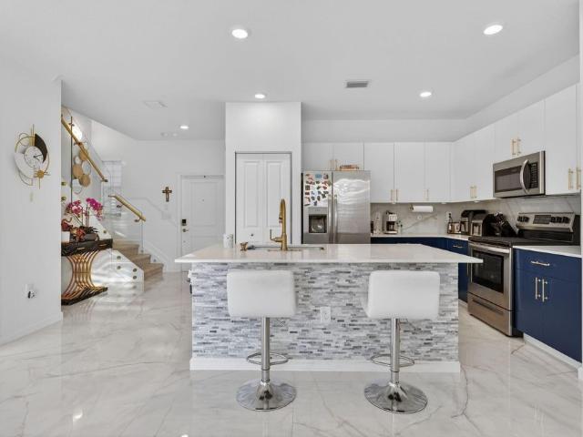 Luxury Townhouse for sale in Coral Springs, United States