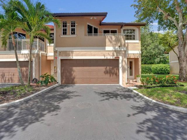 Luxury Townhouse for sale in Coral Springs, United States