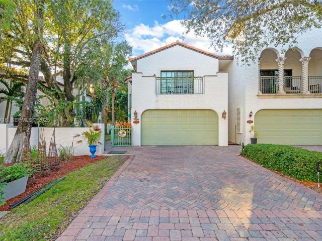 Luxury Townhouse for sale in Dania Beach, Florida