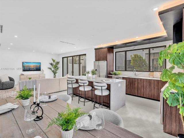 Luxury Townhouse for sale in Dania Beach, United States