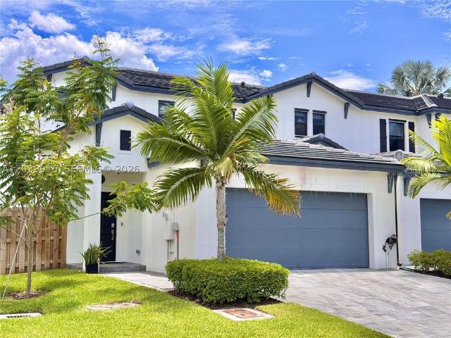 Luxury Townhouse for sale in Dania Beach, United States