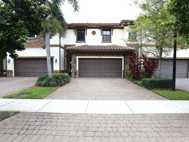 Luxury Townhouse for sale in Davie, Florida
