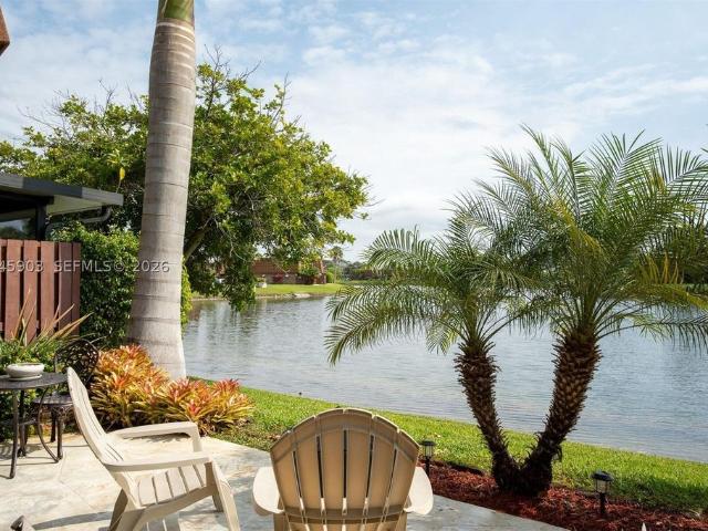 Luxury Townhouse for sale in Davie, United States