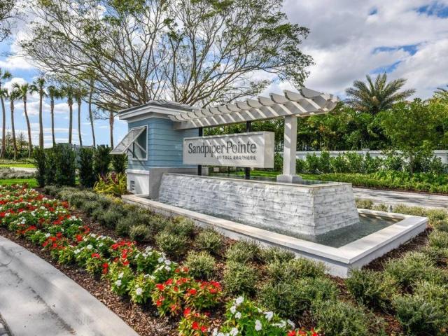 Luxury Townhouse for sale in Deerfield Beach, United States