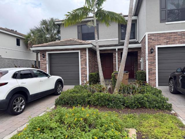 Luxury Townhouse for sale in Deerfield Beach, Florida