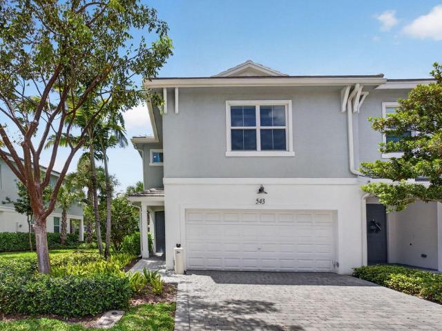 Luxury Townhouse for sale in Deerfield Beach, Florida
