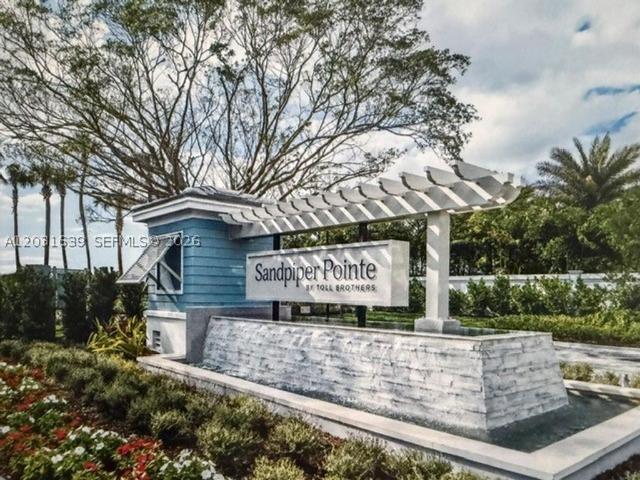 Luxury Townhouse for sale in Deerfield Beach, Florida