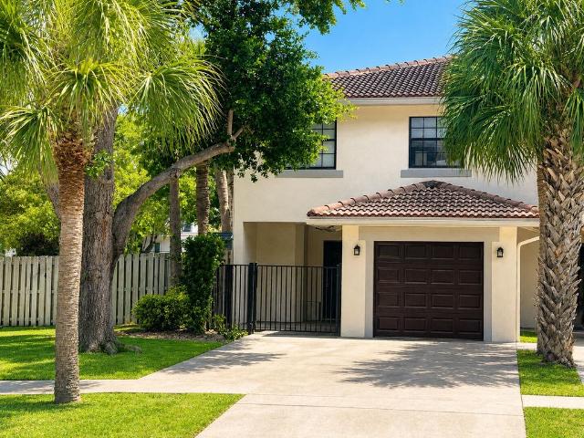 Luxury Townhouse for sale in Delray Beach, United States