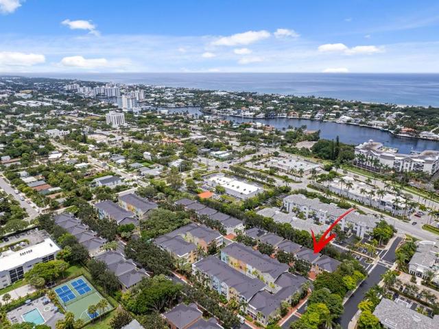 Luxury Townhouse for sale in Delray Beach, United States