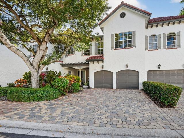Luxury Townhouse for sale in Delray Beach, United States