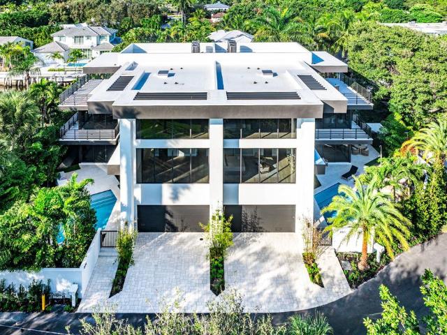 Luxury Townhouse for sale in Delray Beach, United States