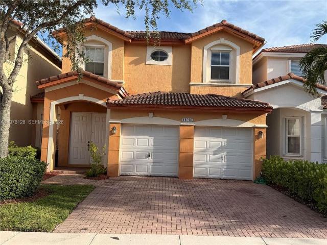 Luxury Townhouse for sale in Doral, Florida