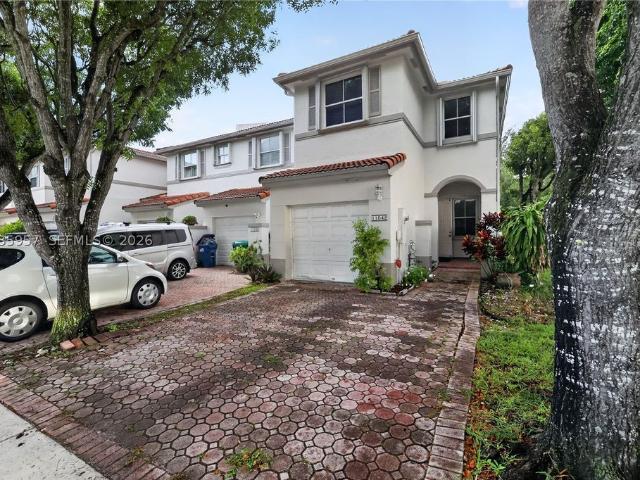 Luxury Townhouse for sale in Doral, Florida