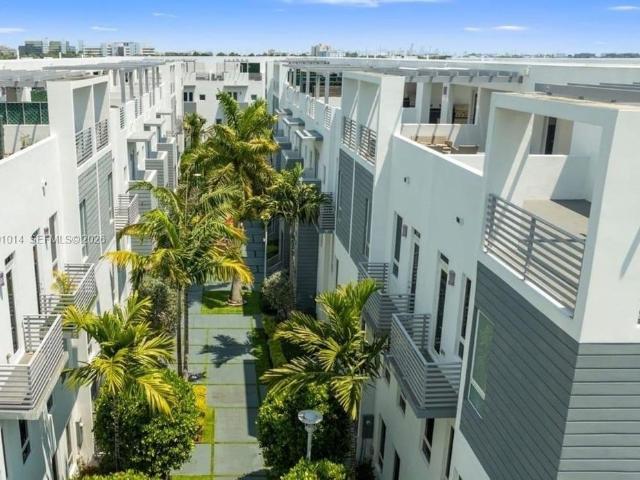 Luxury Townhouse for sale in Doral, Florida