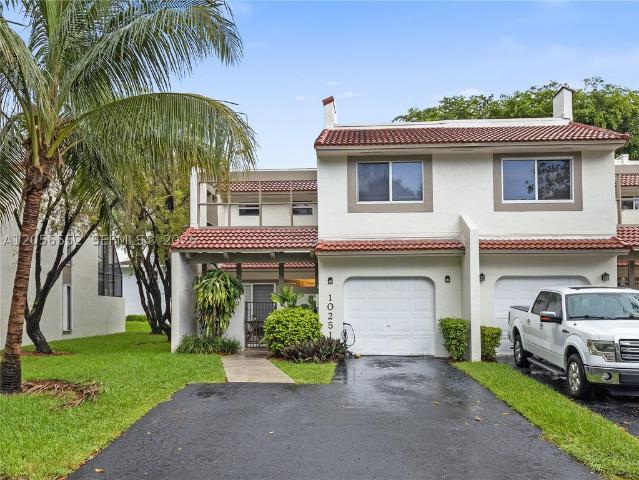 Luxury Townhouse for sale in Doral, United States