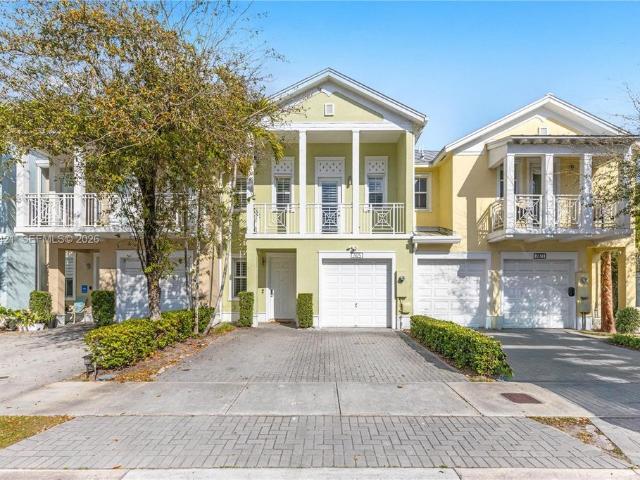Luxury Townhouse for sale in Doral, United States