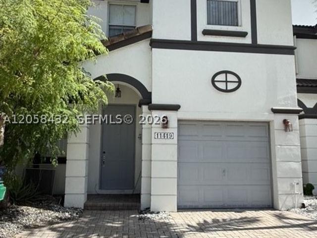 Luxury Townhouse for sale in Doral, United States