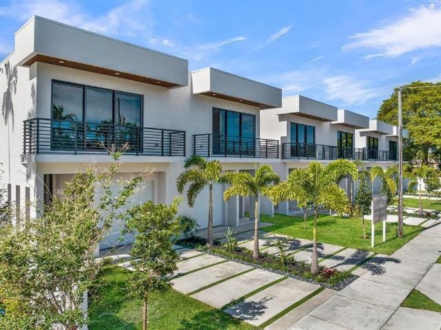Luxury Townhouse for sale in Fort Lauderdale, United States