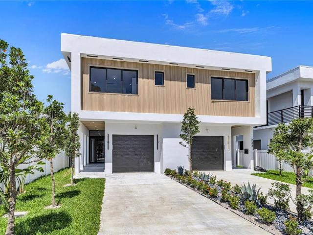 Luxury Townhouse for sale in Fort Lauderdale, United States