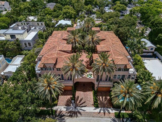 Luxury Townhouse for sale in Fort Lauderdale, United States
