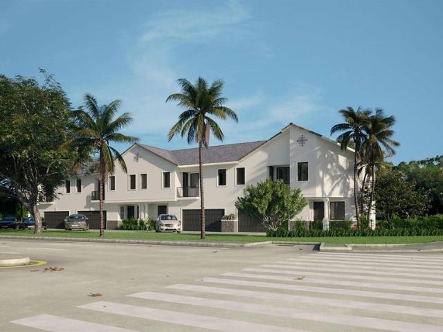 Luxury Townhouse for sale in Fort Lauderdale, United States