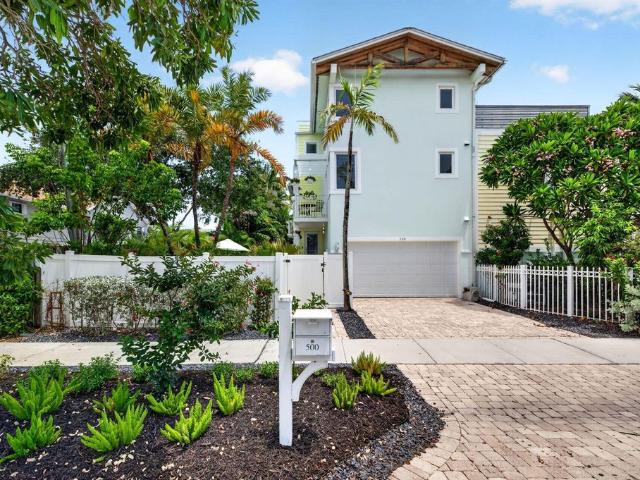 Luxury Townhouse for sale in Fort Lauderdale, United States