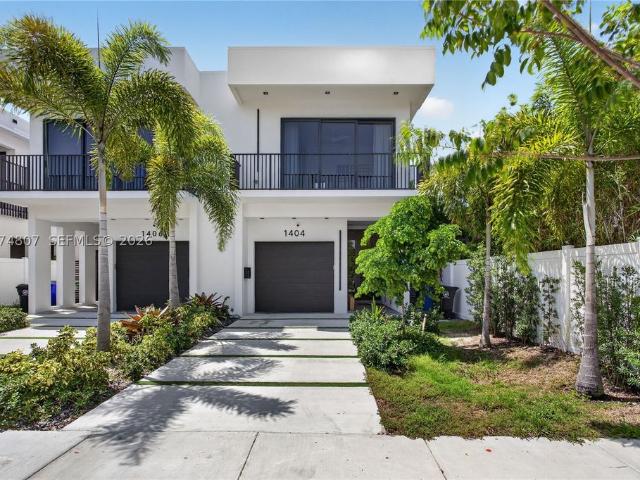 Luxury Townhouse for sale in Fort Lauderdale, United States