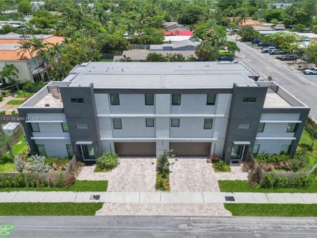 Luxury Townhouse for sale in Fort Lauderdale, United States