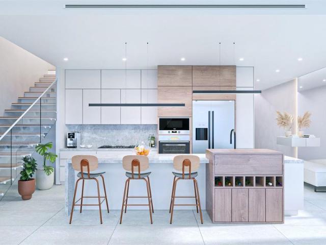 Luxury Townhouse for sale in Fort Lauderdale, United States