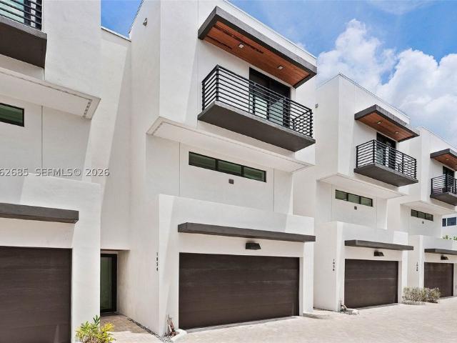 Luxury Townhouse for sale in Fort Lauderdale, United States