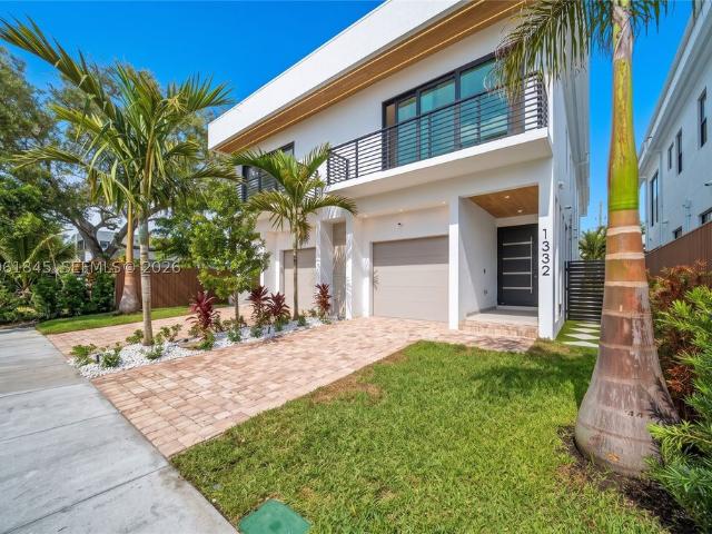 Luxury Townhouse for sale in Fort Lauderdale, United States