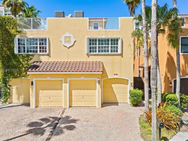Luxury Townhouse for sale in Fort Lauderdale, United States