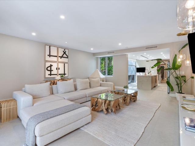 Luxury Townhouse for sale in Fort Lauderdale, Florida