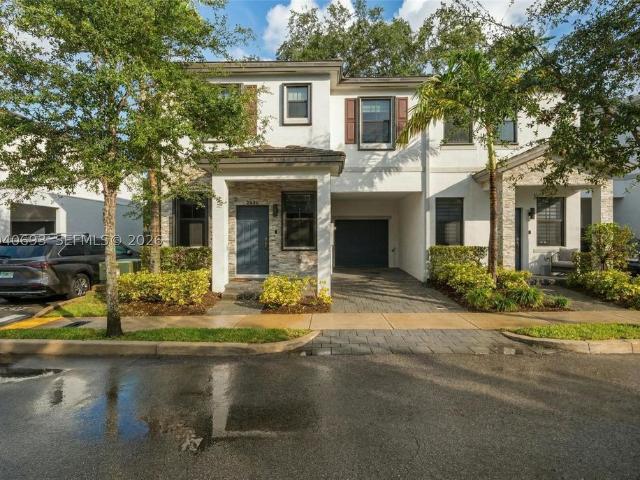 Luxury Townhouse for sale in Fort Lauderdale, Florida