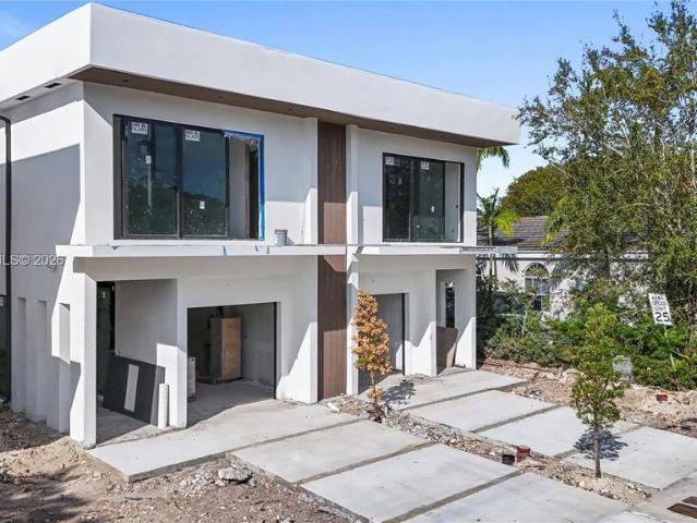 Luxury Townhouse for sale in Fort Lauderdale, Florida