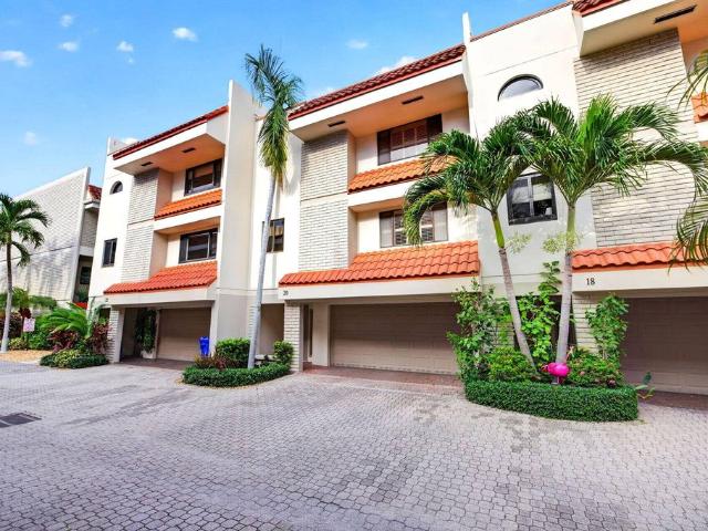 Luxury Townhouse for sale in Fort Lauderdale, Florida